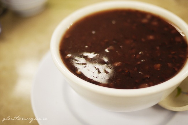 too many meals a day: ronnycakes reviews: Mee Pok at Tang Pin Kitchen, SS2